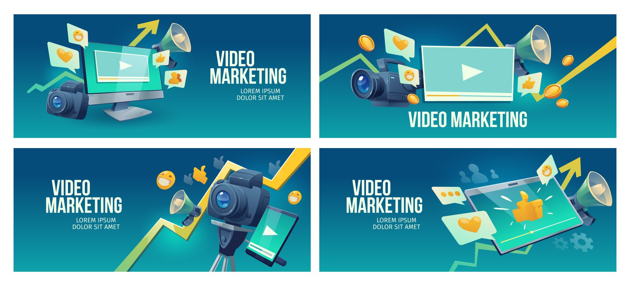 SEO video và nội dung đa phương tiện - Homenest.com.vn